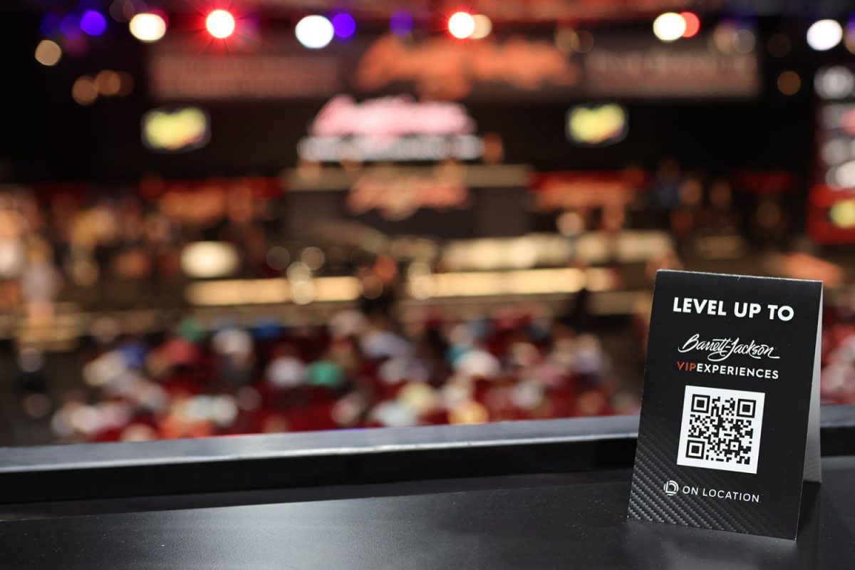 Barrett-Jackson’s Next Auction