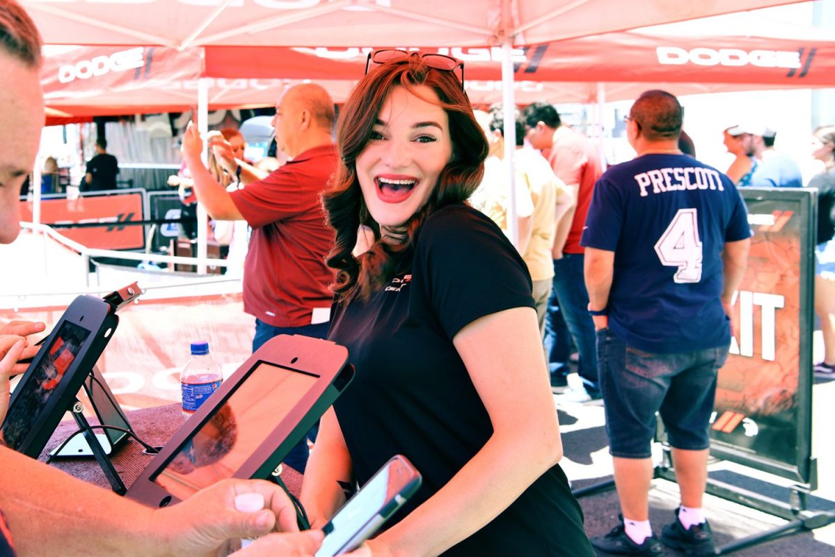 Barrett-Jackson’s Next Auction